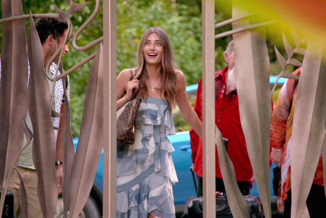 Instant Hotel, Season 2 – June 28 « Celebrity Gossip and Movie News