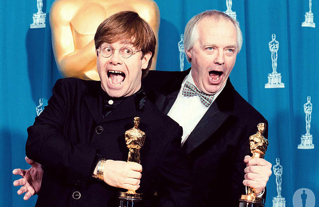 Tim Rice « Celebrity Gossip and Movie News