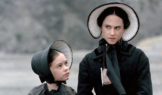 The Piano – Jane Campion « Celebrity Gossip and Movie News