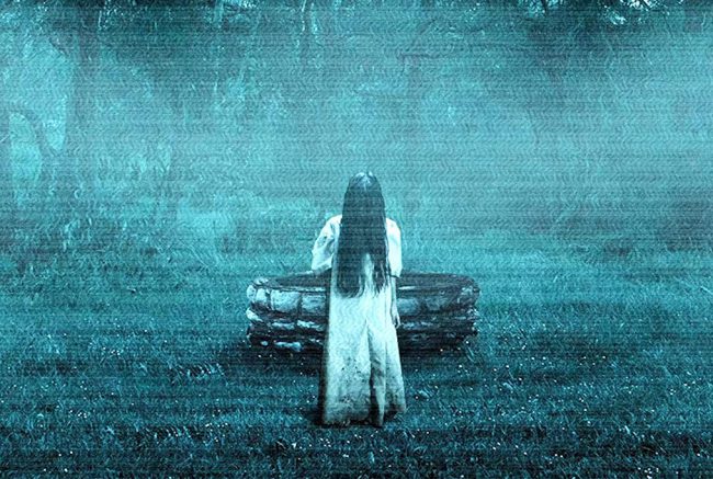 The Ring (2002) / Ringu (1998) « Celebrity Gossip and Movie News