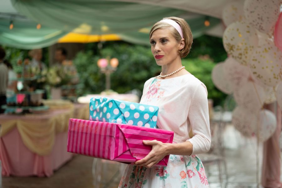 Another Life, Season 1 – July 25 « Celebrity Gossip and Movie News