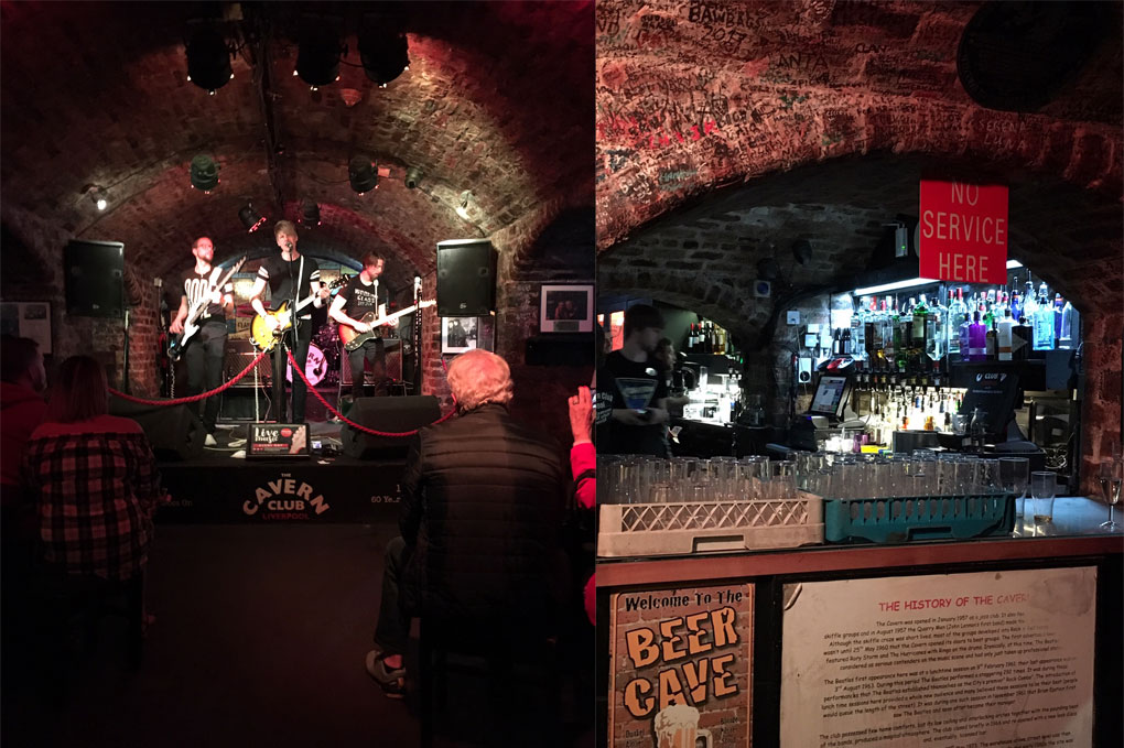 Cavern Club stage « Celebrity Gossip and Movie News