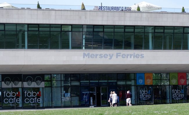 The Fab4 Store and Cafe « Celebrity Gossip and Movie News