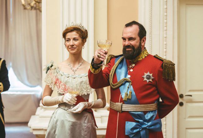 The Last Czars, Season 1 – July 3 « Celebrity Gossip and Movie News