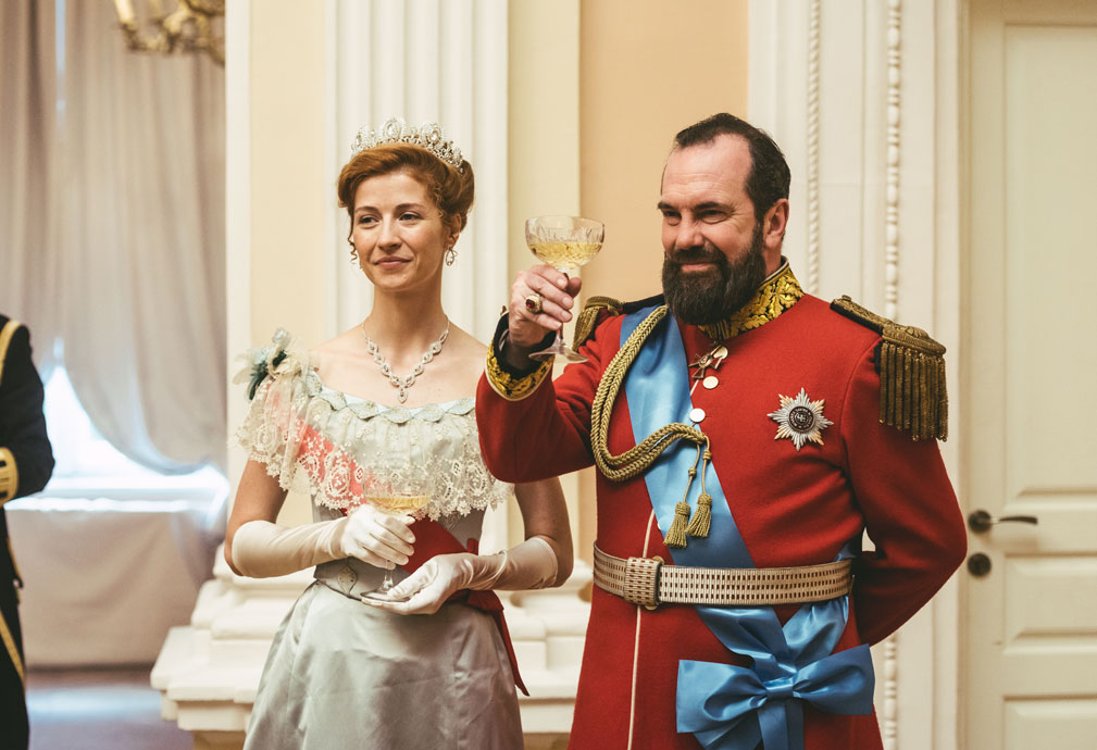 The Last Czars, Season 1 – July 3 « Celebrity Gossip and Movie News