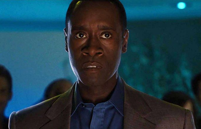 Don Cheadle – James Rhodes, Iron Man 2 « Celebrity Gossip and Movie News