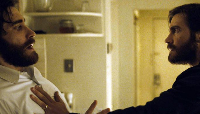 Enemy (2013) « Celebrity Gossip and Movie News