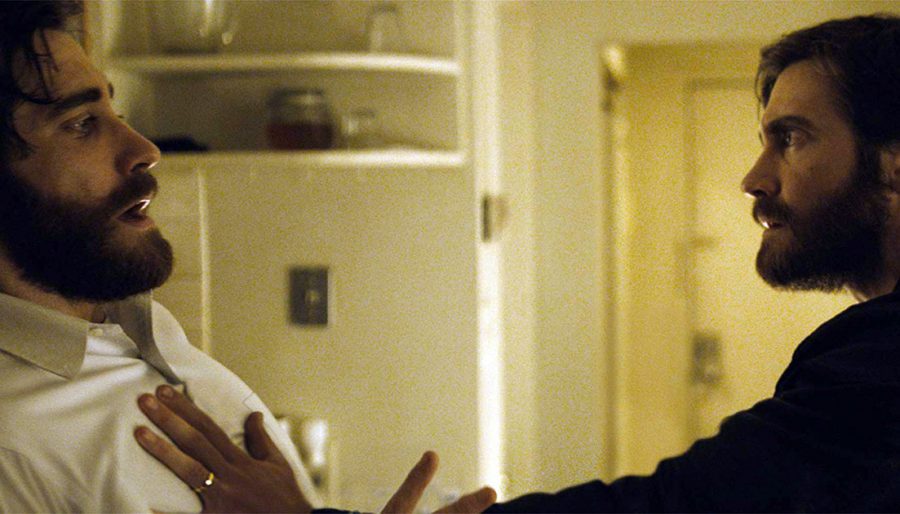 Enemy (2013) « Celebrity Gossip and Movie News