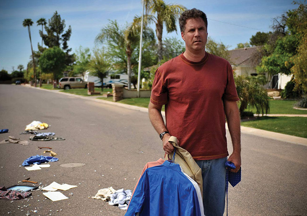 Everything Must Go (2010) « Celebrity Gossip and Movie News