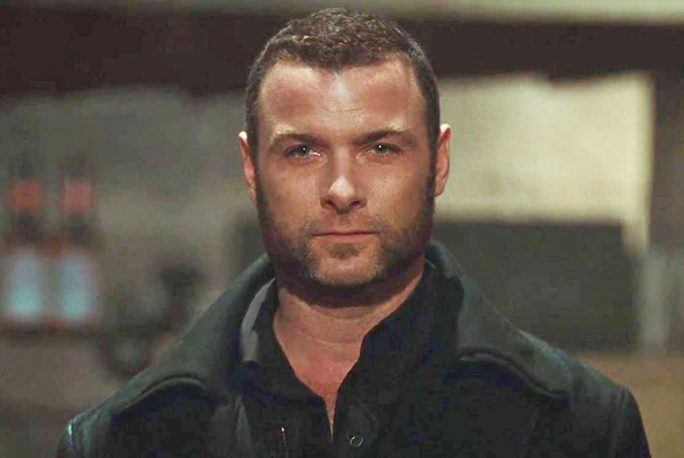 Liev Schreiber – Sabretooth, X-Men Origins: Wolverine « Celebrity ...