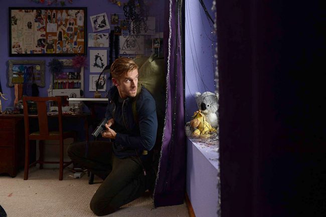 The Guest (2014) « Celebrity Gossip and Movie News