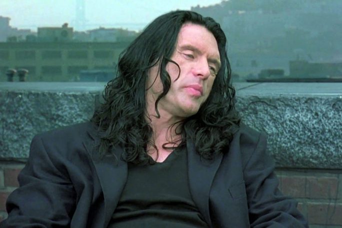 The Room (2003) « Celebrity Gossip and Movie News