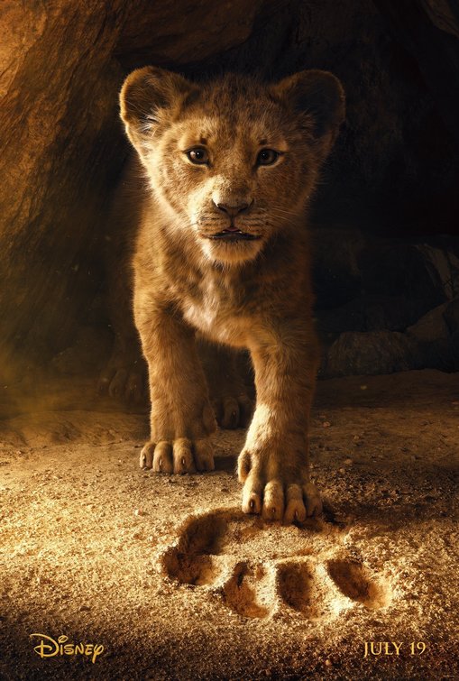 New movies in theaters – The Lion King and A Hard Day’s Night ...