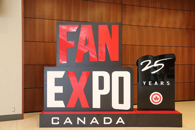 Fan Expo Canada 2019 opens in Toronto today with plenty of stars ...