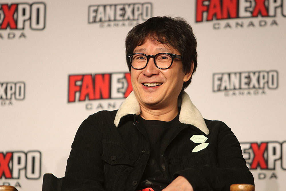 Ke Huy Quan played Data « Celebrity Gossip and Movie News