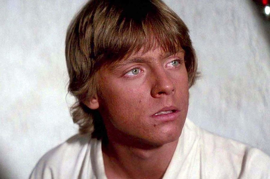Mark Hamill « Celebrity Gossip and Movie News