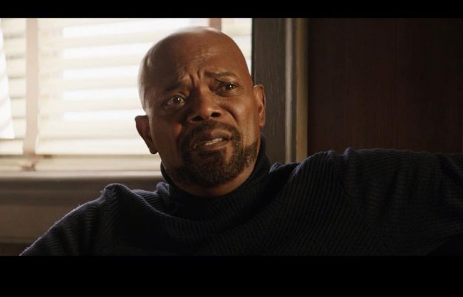 Samuel L. Jackson « Celebrity Gossip and Movie News