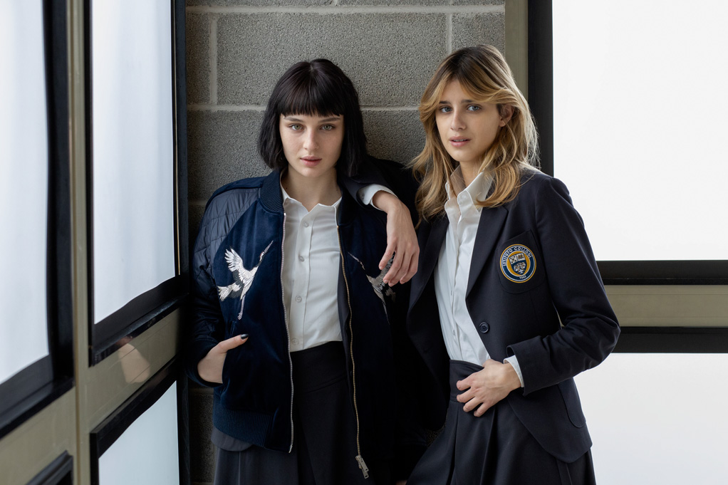 Baby, Season 2 – October 18 « Celebrity Gossip and Movie News