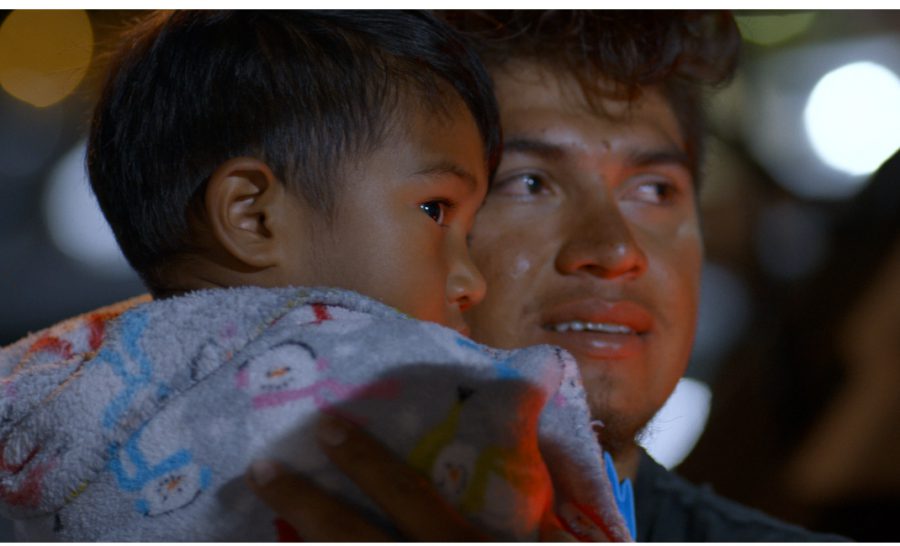 Living Undocumented – October 2 « Celebrity Gossip and Movie News