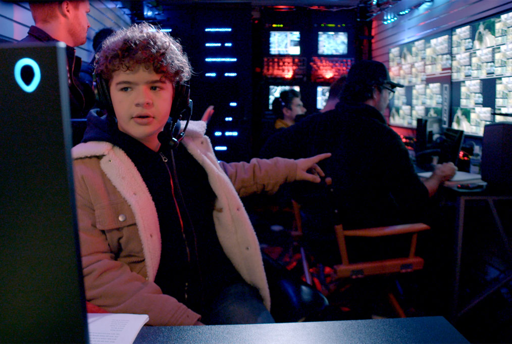 Prank Encounters – October 25 « Celebrity Gossip and Movie News