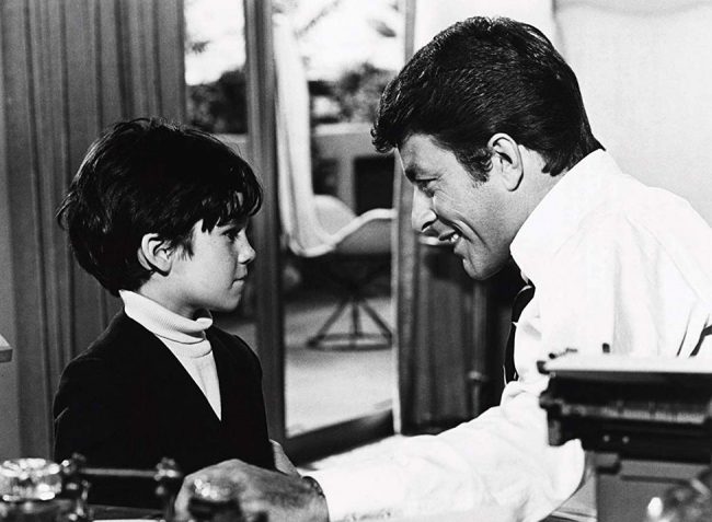 Brandon Cruz « Celebrity Gossip and Movie News