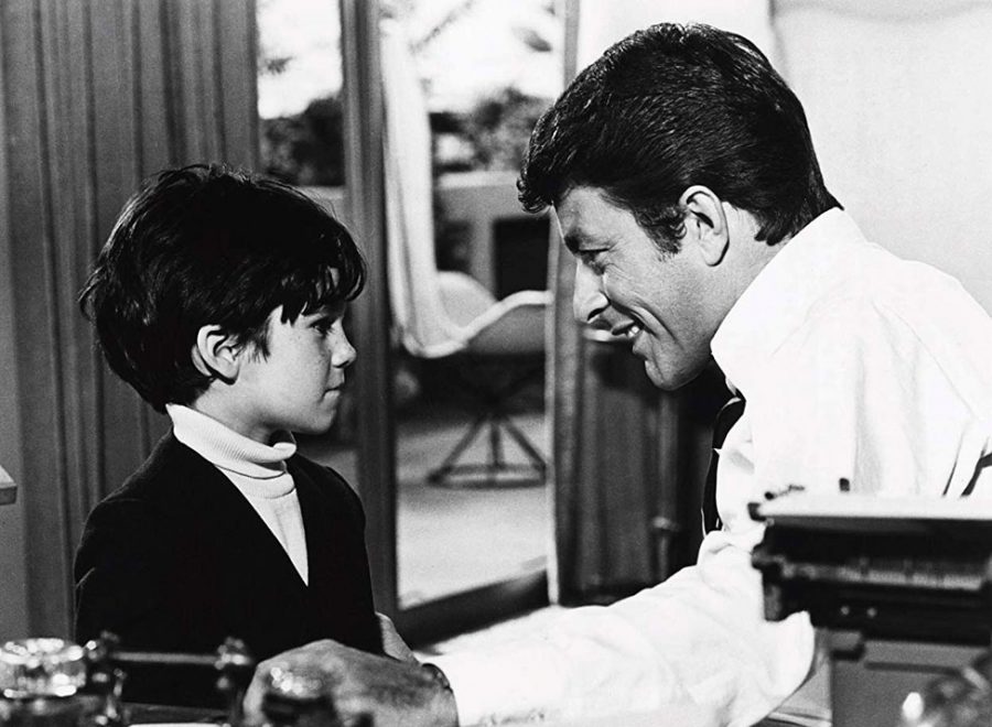 Brandon Cruz « Celebrity Gossip and Movie News