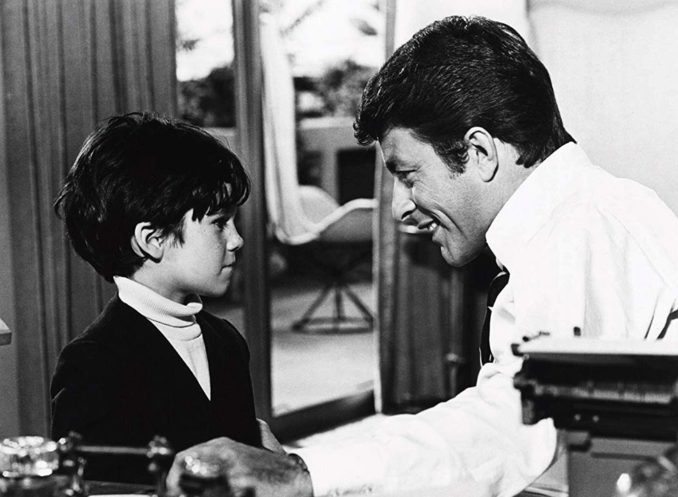 Brandon Cruz « Celebrity Gossip and Movie News