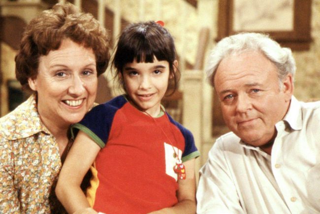 Danielle Brisebois Married