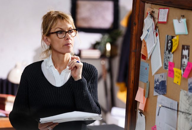 Murder, Mystery and My Family, Season 2 – November 15 « Celebrity ...