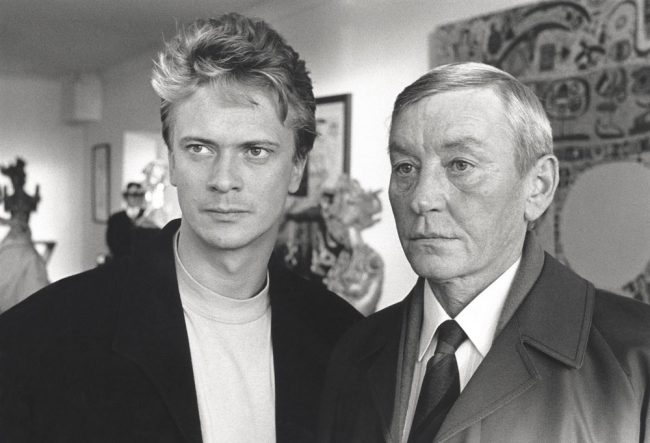 Taggart, Seasons 9-11 – now playing « Celebrity Gossip and Movie News