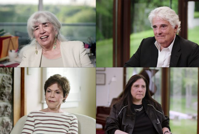 The Movies That Made Us, Season 1 – November 29 « Celebrity Gossip and ...