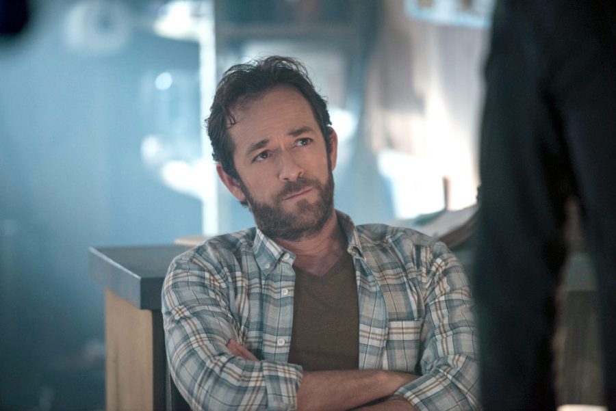 Luke Perry – March 4 « Celebrity Gossip and Movie News