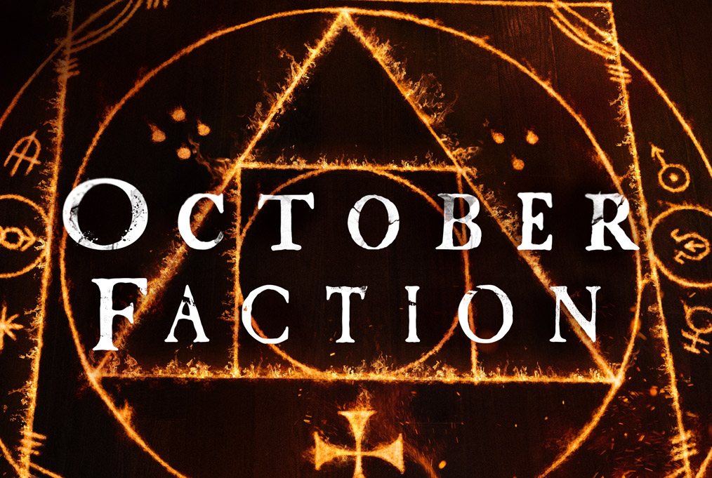 October Faction – January 23 « Celebrity Gossip and Movie News