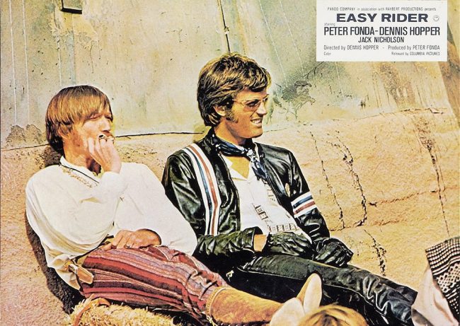 Peter Fonda – Aug 16 « Celebrity Gossip and Movie News