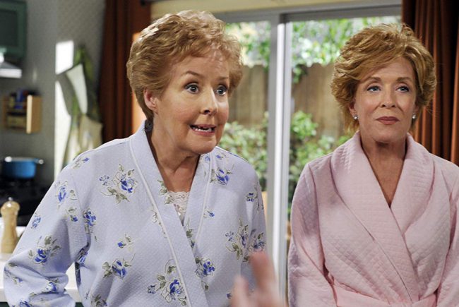 Georgia Engel – April 12 « Celebrity Gossip and Movie News