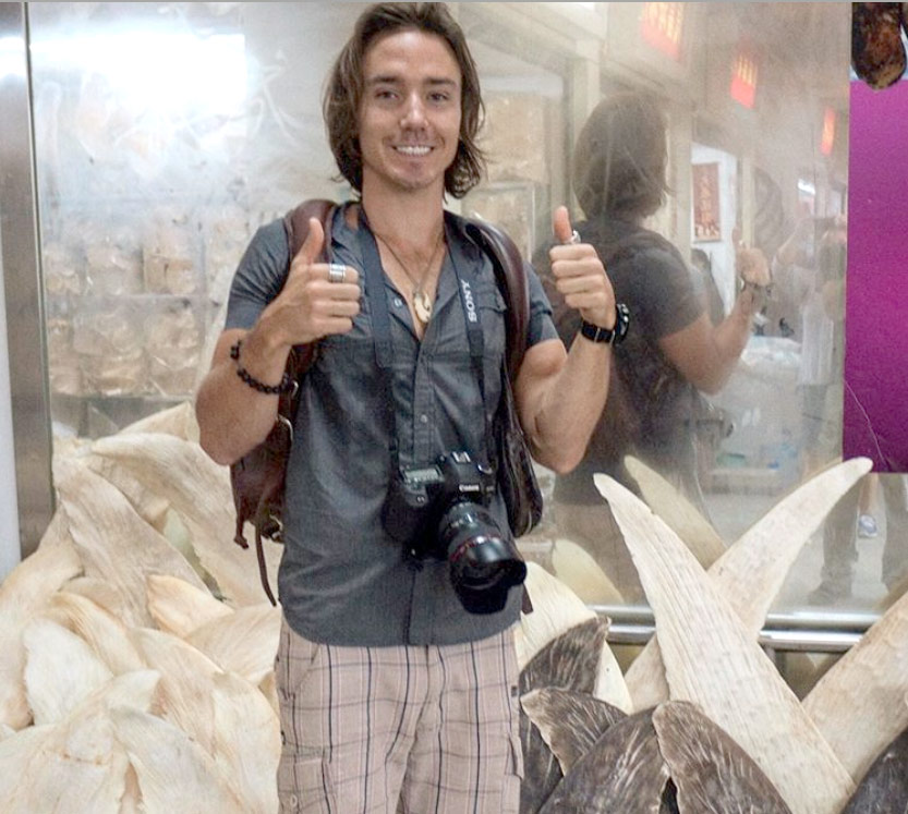 CITES protects Mako sharks and rays « Celebrity Gossip and Movie News