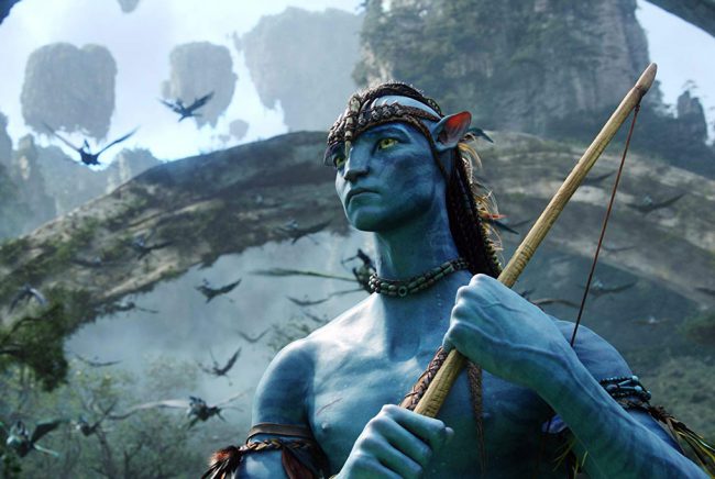 Best Visual Effects: Avatar (2010) « Celebrity Gossip and Movie News