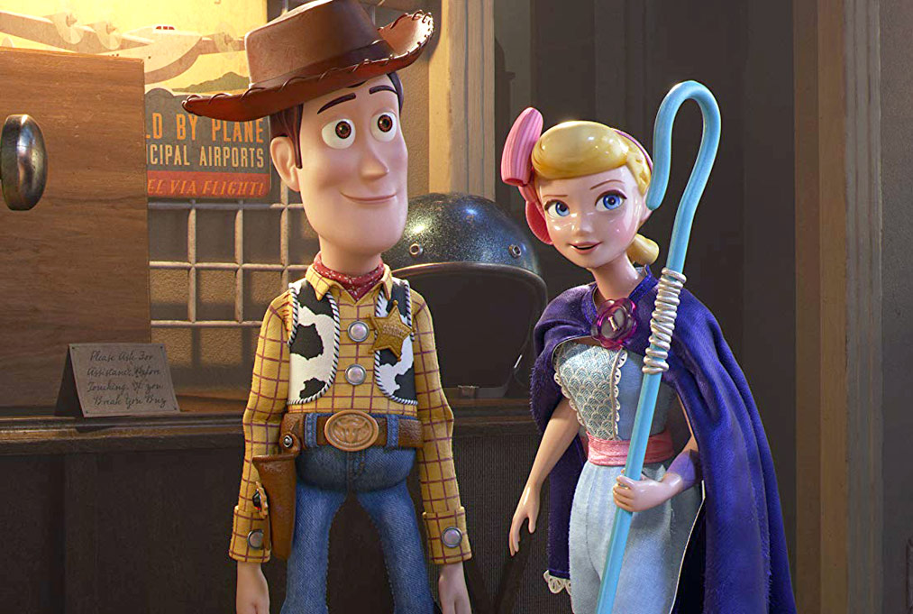 Animated Feature Film – Toy Story 4 « Celebrity Gossip and Movie News