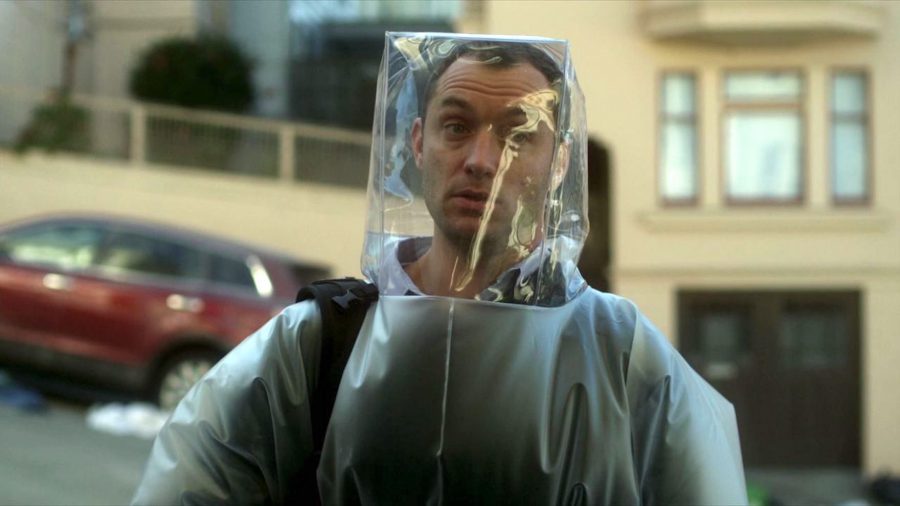 Our top 10 pandemic films to watch with caution « Celebrity Gossip and ...