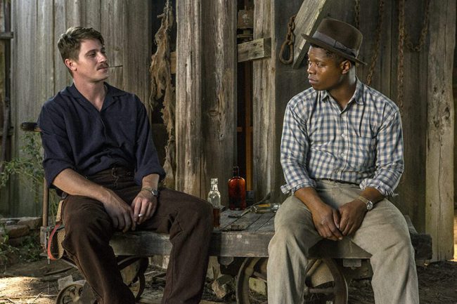 Mudbound (2017) « Celebrity Gossip and Movie News