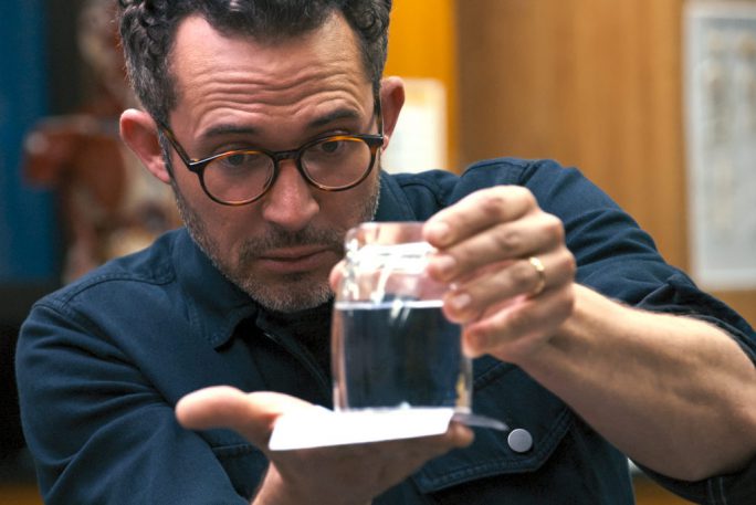 Magic for Humans: Season 3 – May 15 « Celebrity Gossip and Movie News