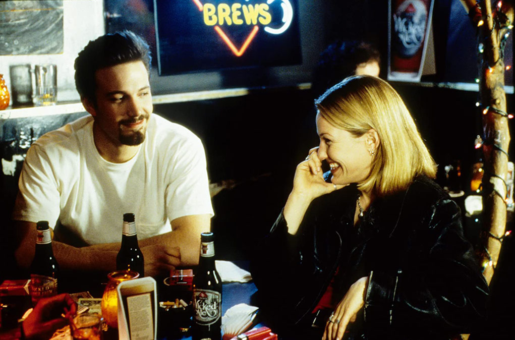 Chasing Amy (1997) « Celebrity Gossip and Movie News