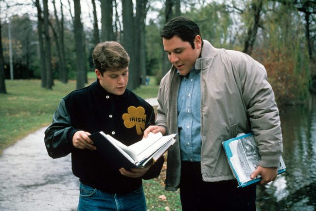 Rudy (1993) « Celebrity Gossip and Movie News