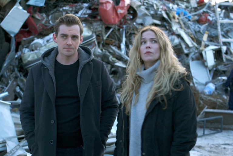 Deadwind: Season 2 – July 1 « Celebrity Gossip and Movie News