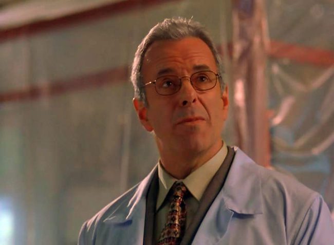 Jay Benedict « Celebrity Gossip and Movie News