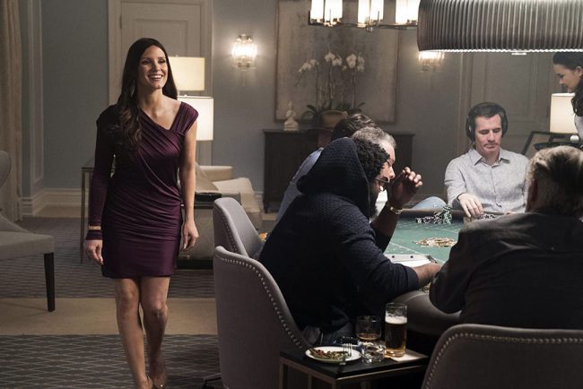 Molly’s Game (2017) « Celebrity Gossip and Movie News