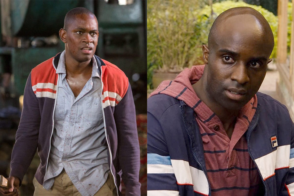 Capheus “Van Damme” Onyango – Sense8 « Celebrity Gossip and Movie News