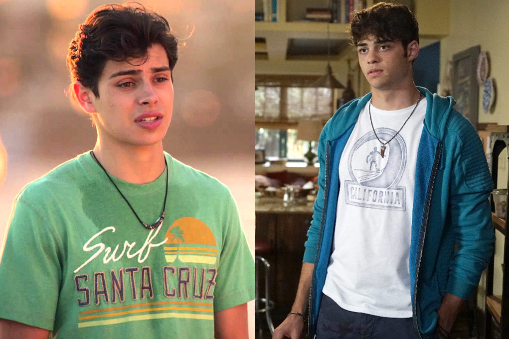 Jesus Adams Foster – The Fosters « Celebrity Gossip and Movie News