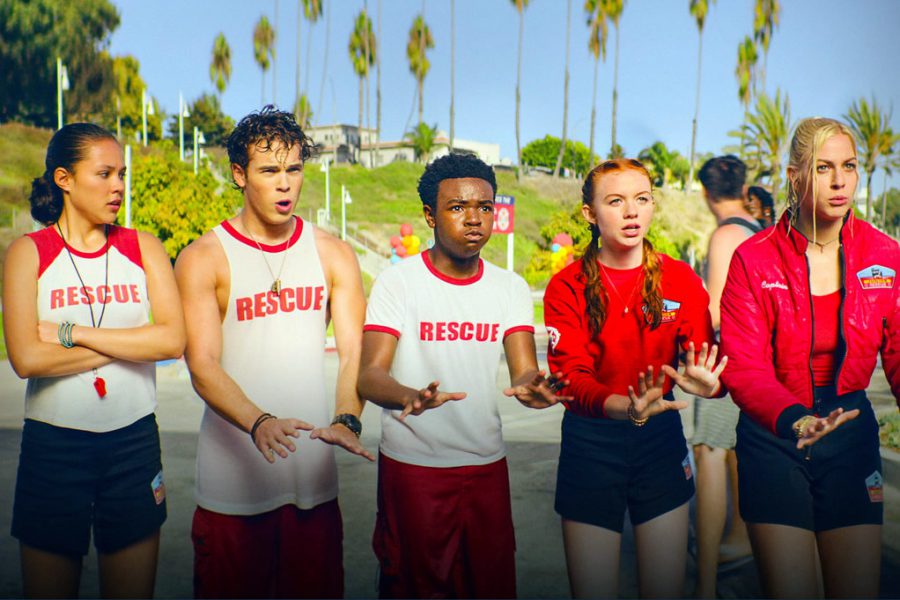 Malibu Rescue: The Next Wave – August 4 « Celebrity Gossip and Movie News