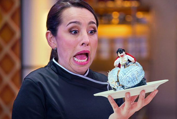 ¡Nailed It! México: Season 2 – August 7 « Celebrity Gossip and Movie News